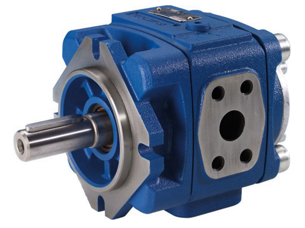 External Gear Pump The Piping Engineering World